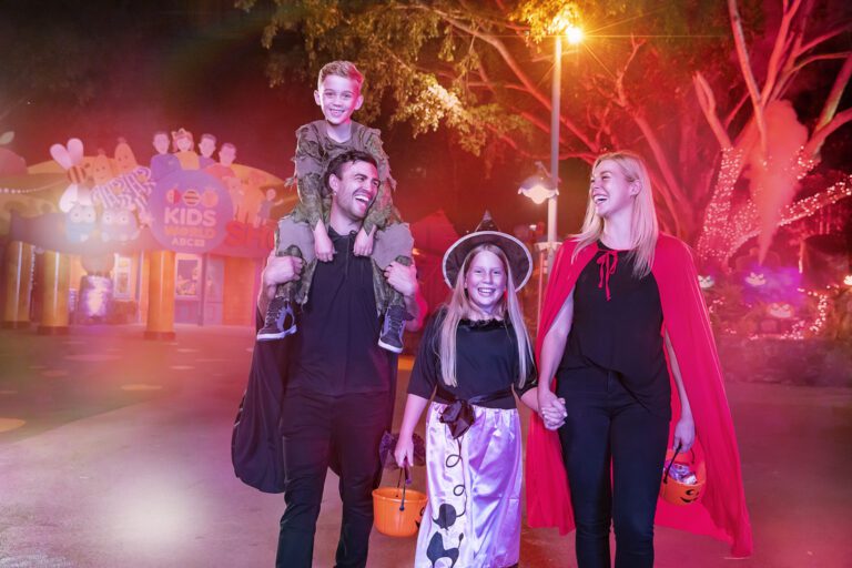 Here Are Some Of The Best Gold Coast Halloween Events For Amping Up The here-are-some-of-the-best-gold-coast-halloween-events-for-amping-up-the